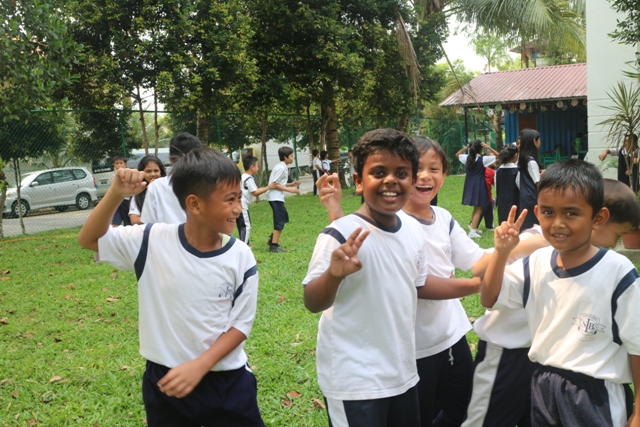 Independent School Batam — Broad Balanced Relevant Dynamic